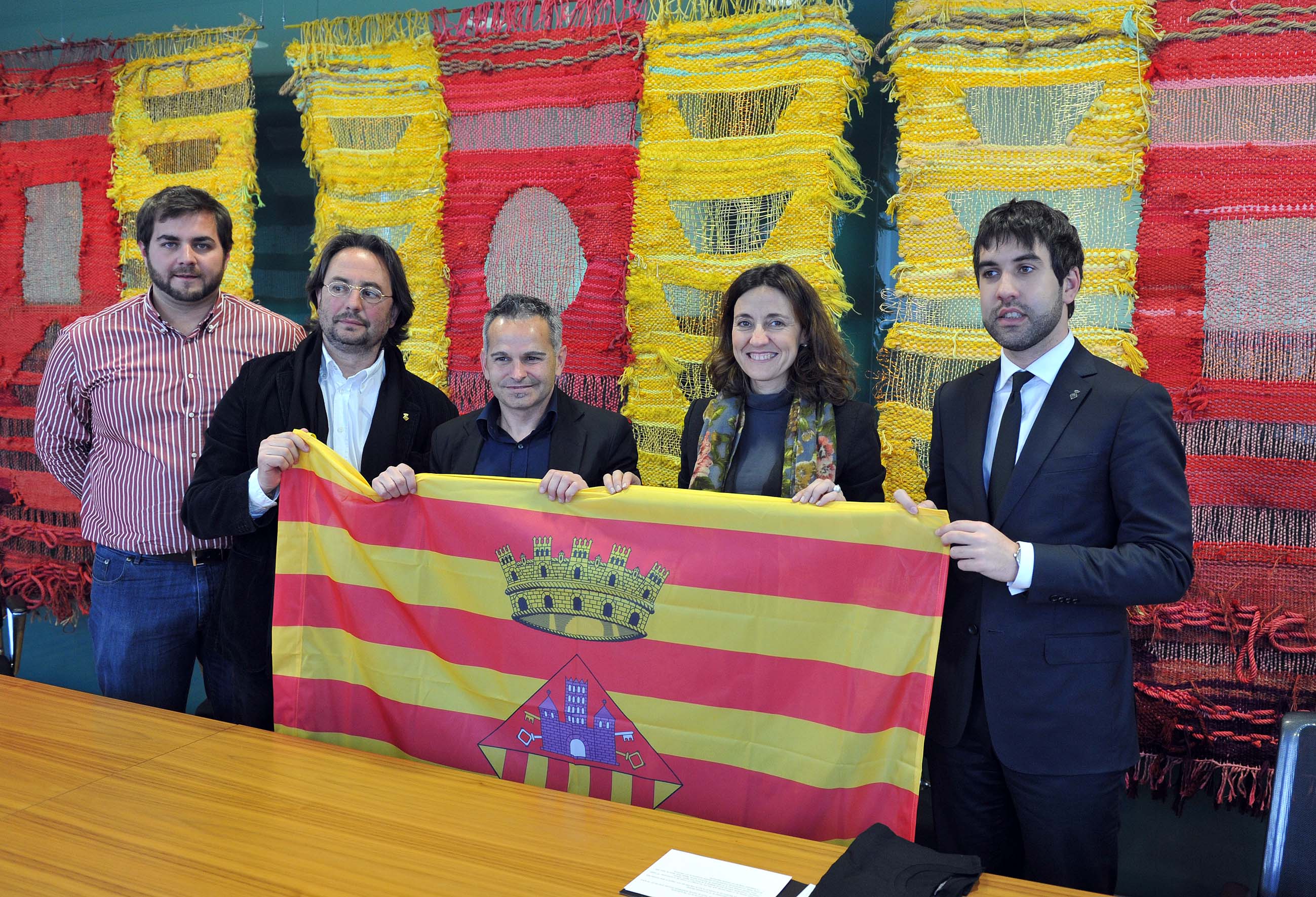 08174 código postal de Sant Cugat del Vallès